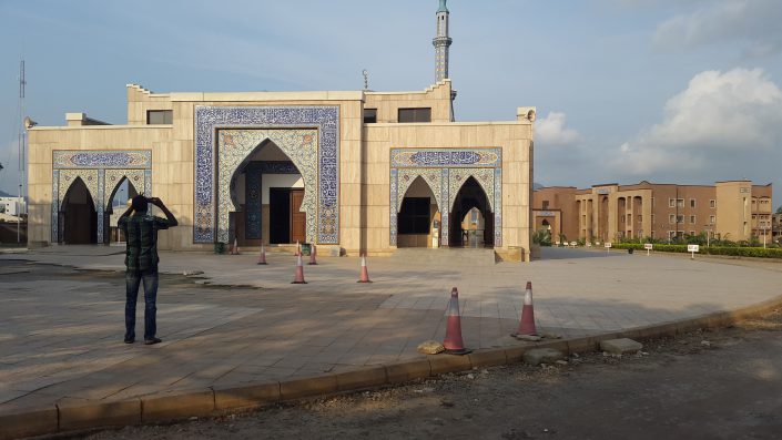 Our Work – International Centre for Islamic Culture and Education